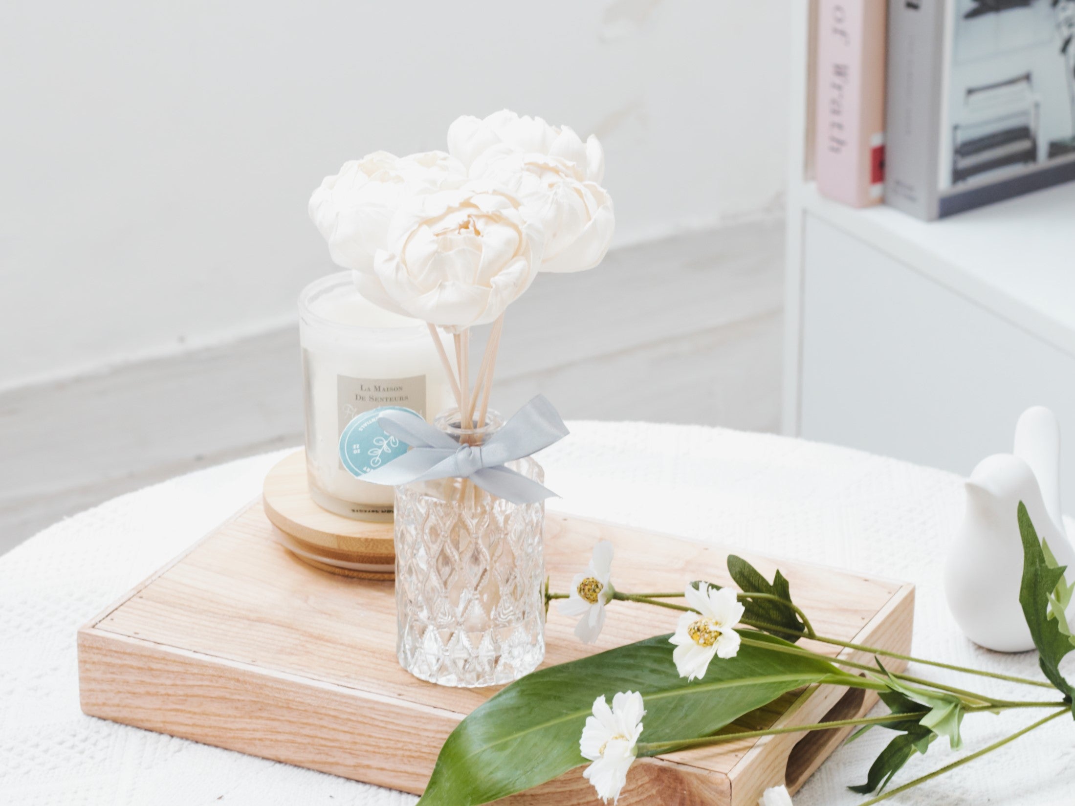 Bloom & Bowery | Unique & Stylish Oil Diffusers & Home Essentials