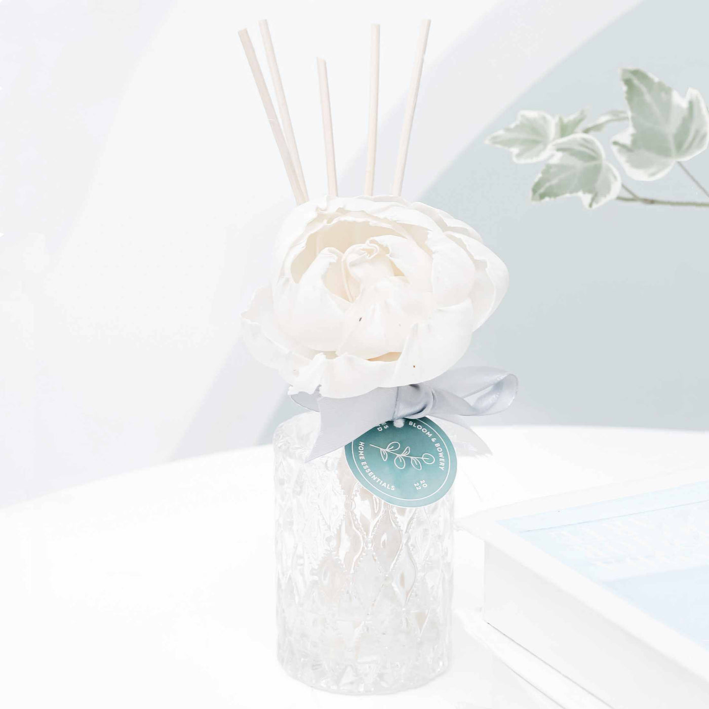 Bloom & Bowery | Unique & Stylish Oil Diffusers & Home Essentials